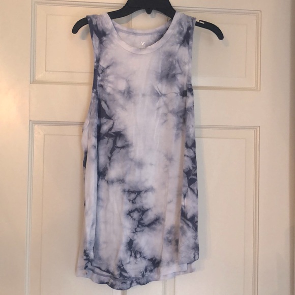 American Eagle Outfitters | Tops | Womens American Eagle Tank | Poshmark